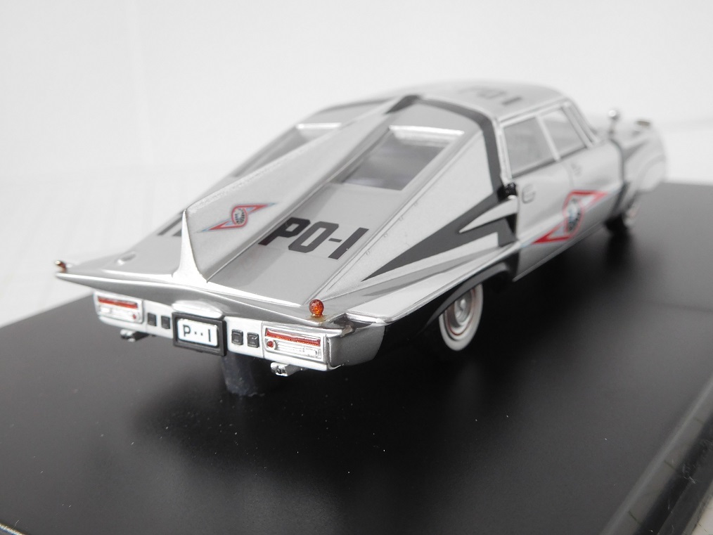 Yahoo!オークション - AMIE（アミ） 1/43 TDF PO-1 ポインター 「ウル...