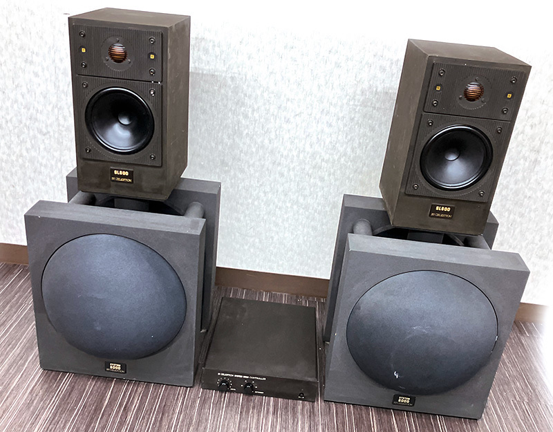 Yahoo!オークション - 希少 CELESTION System 6000 スピーカー Yahoo!オークション - 希少 CELESTION System 6000 スピーカー
