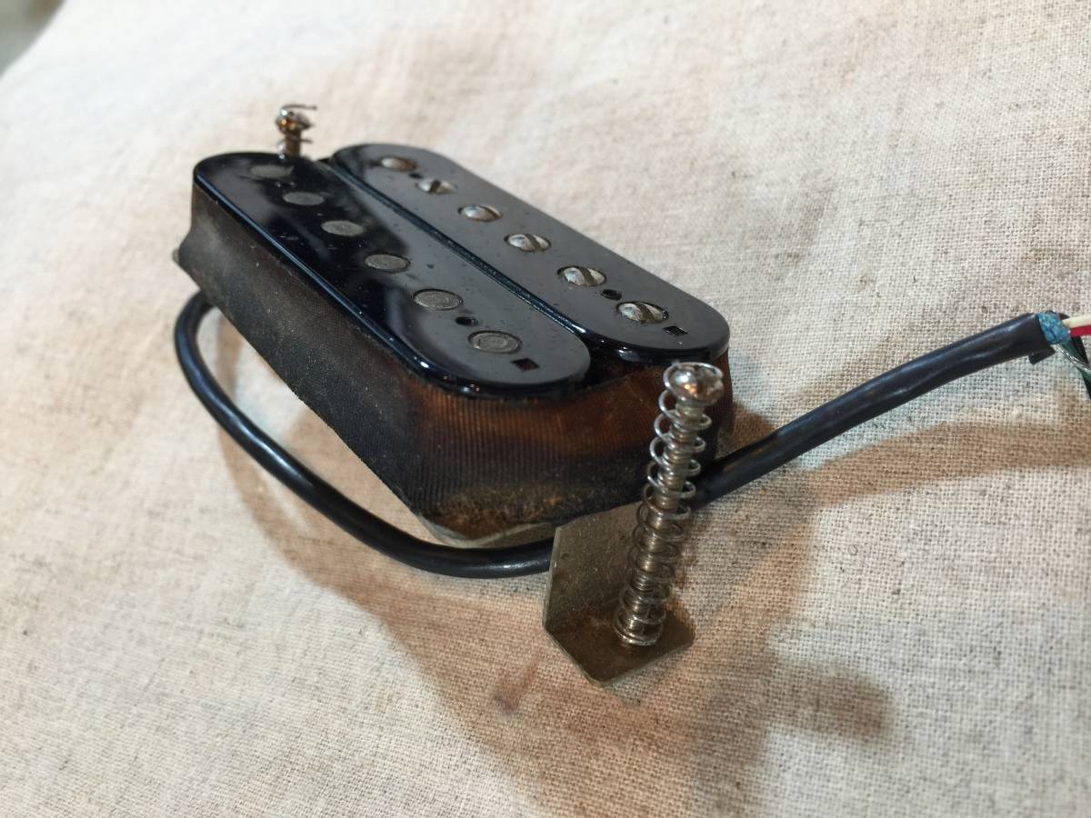 Yahoo!オークション - SEYMOUR DUNCAN JBJ