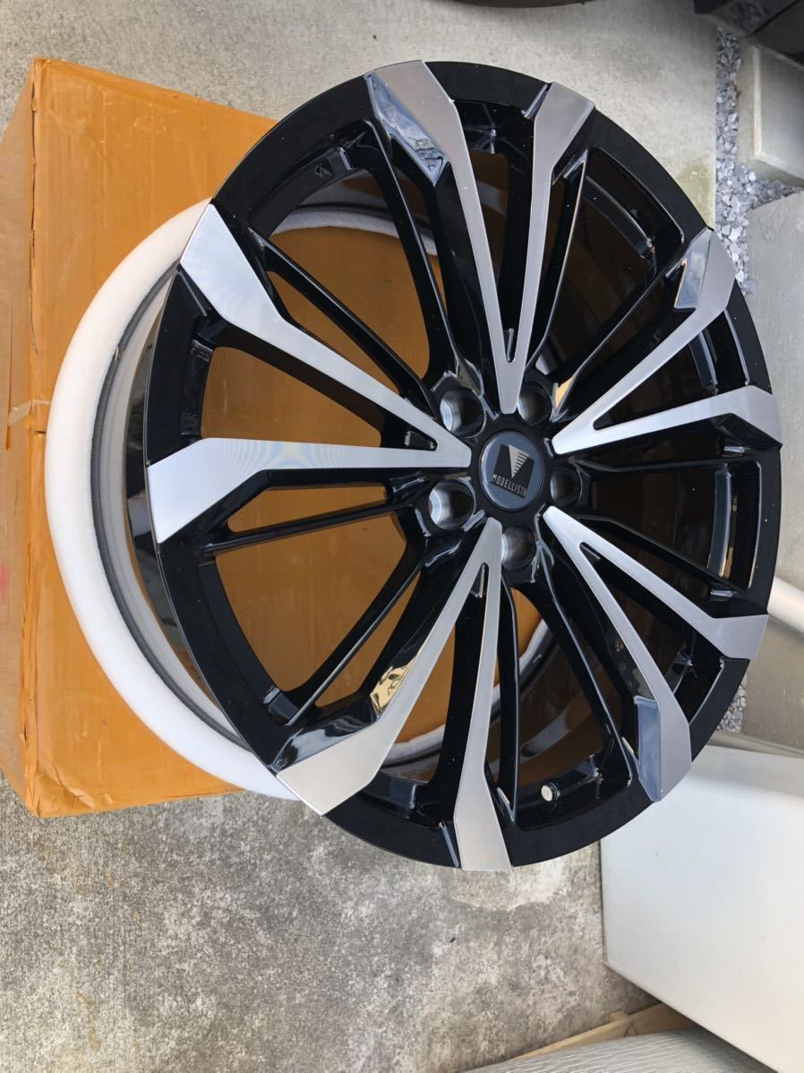 Yahoo!オークション - 「鍛造」 新品 アルファード ヴェルファイア 20...