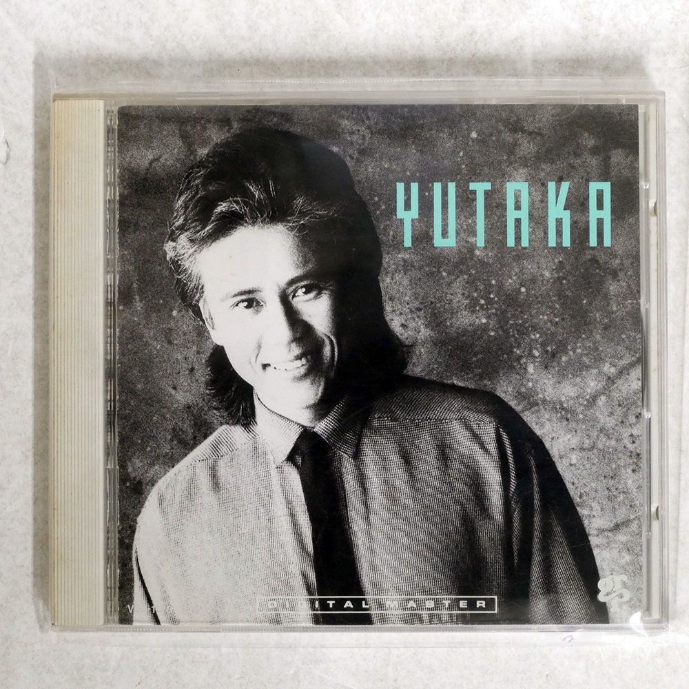 Yahoo!オークション - YUTAKA/SAME/VICTOR VDJ-1170 CD