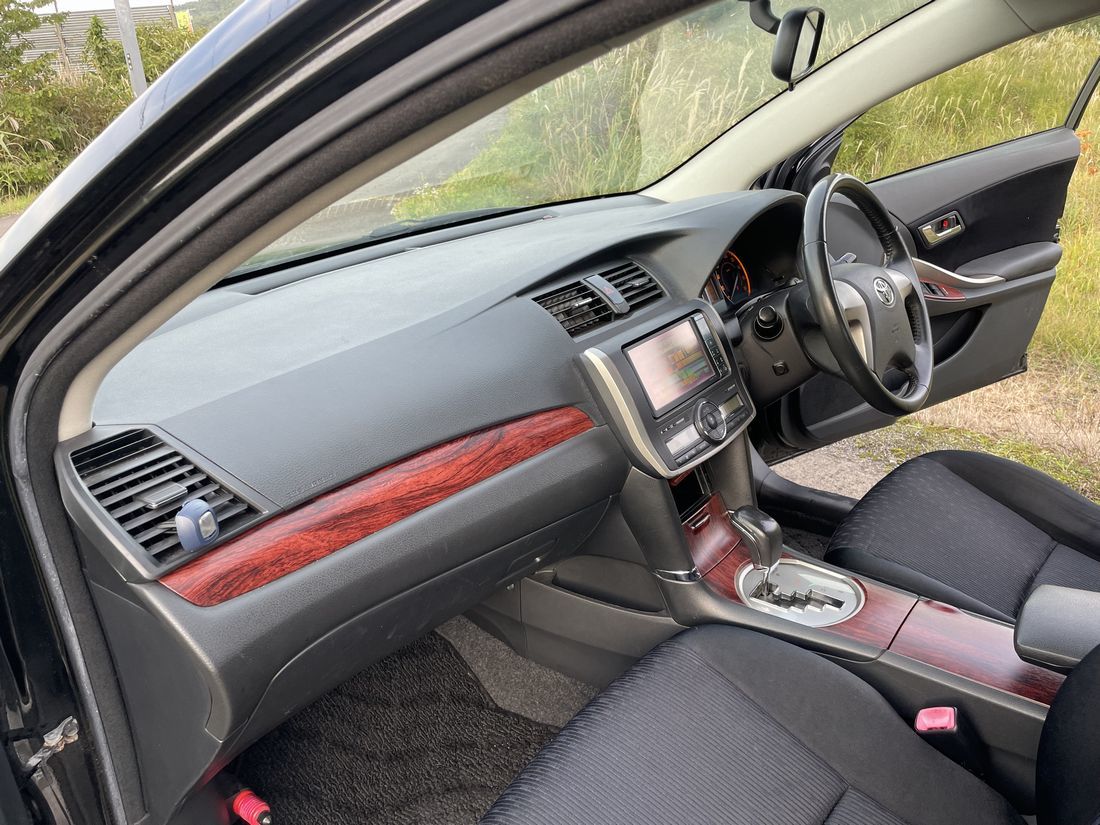 売切 H23年式 アリオン A18 Sパッケージ 最高グレード 4WD 純正フルセグナビ＆バックカメラ 車検有 即使用可能(アリオン)｜売買されたオークション情報、yahooの商品情報を ...