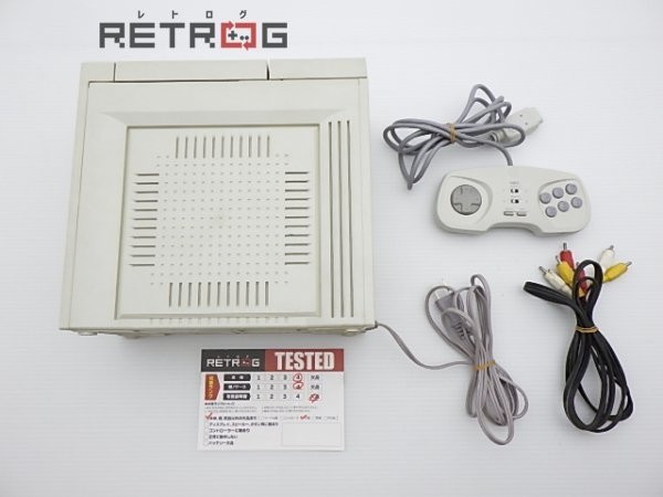 Yahoo!オークション - PC-FX PC-FX