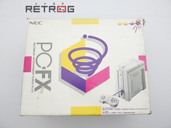 Yahoo!オークション - PC-FX PC-FX