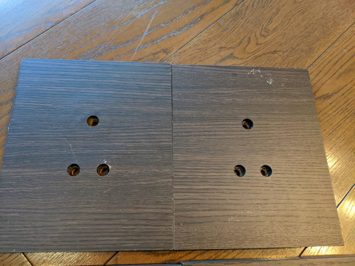 Yahoo!オークション - スピーカースタンド ハヤミ HAMILeX NR-600 ①