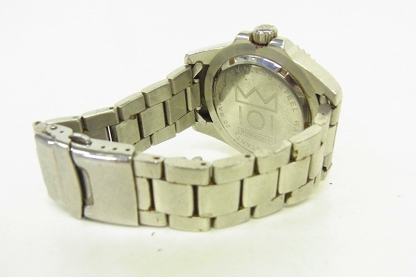 Yahoo!オークション - K039-Y20-1619 101 HYAKUICHI ダイバー SUBMARIN...