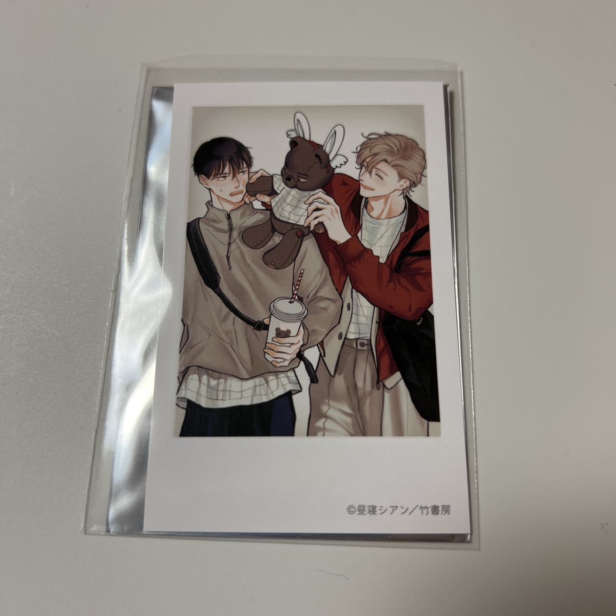 Yahoo!オークション - QpaLAND Qpa オンリーショップ フォトカード 昼...