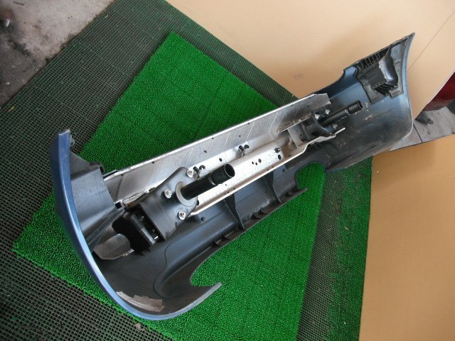 Yahoo!オークション - 『B171』CL20 206S BMW Z3 ロードスター 364 リ...