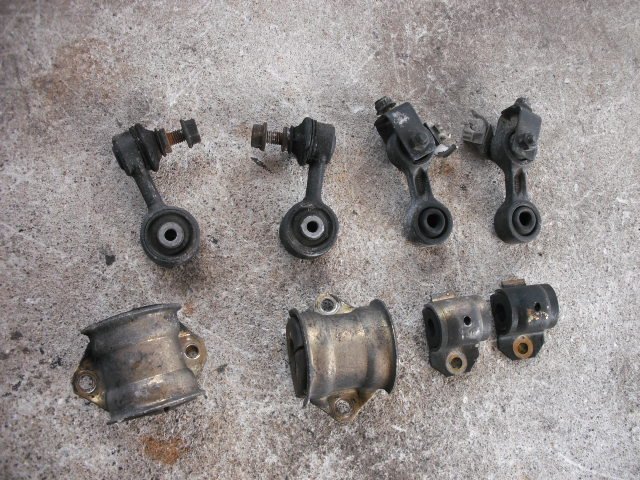 Yahoo!オークション - 『B171』CL20 206S BMW Z3 ロードスター リア フ...