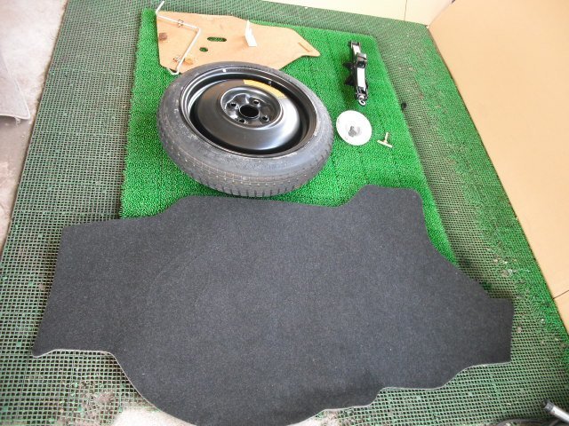 Yahoo!オークション - 『B174』NB8C BP ロードスター VS 14×4T スペア...