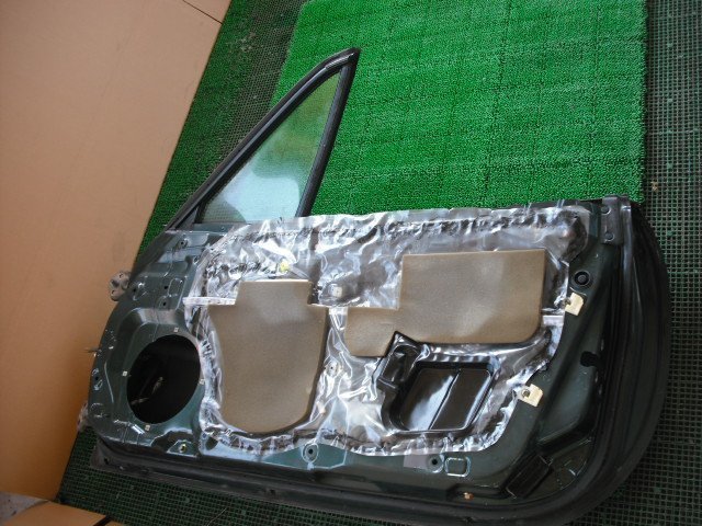 Yahoo!オークション - 『B174』NB8C BP ロードスター VS 18J 右ドア パ...