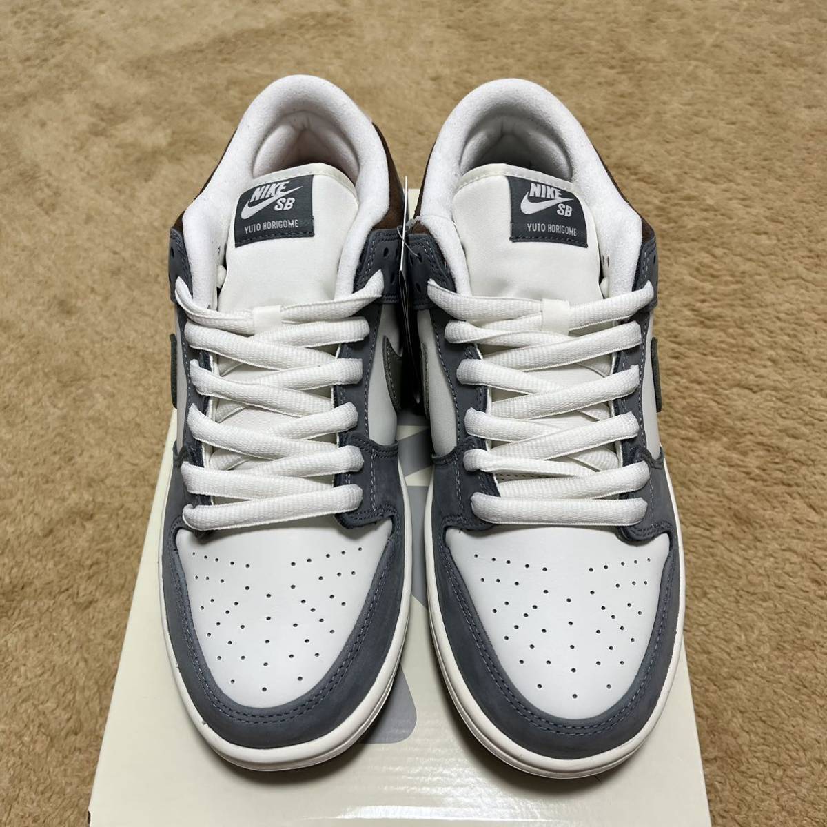 未使用 国内正規品 NIKE SB DUNK LOW PRO QS US10/28 0cm 替紐 未使用 国内正規品 NIKE SB DUNK LOW PRO QS US10/28 0cm 替紐