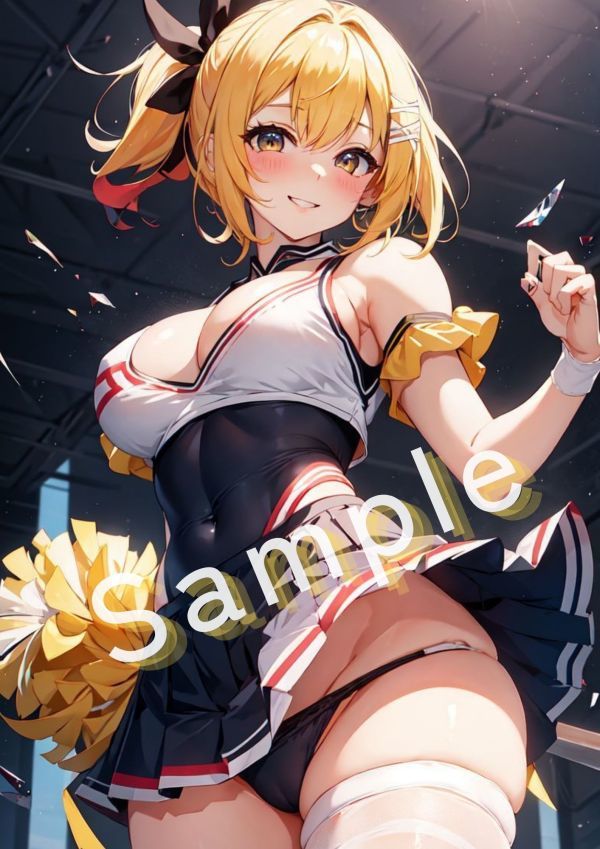 Yahoo!オークション - 【高品質】チア アニメ ACG 漫画 ゲーム コスプ...