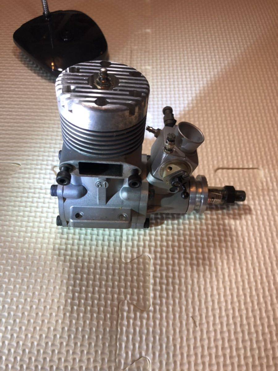 Yahoo!オークション - OS Max 61 SF 小川製機