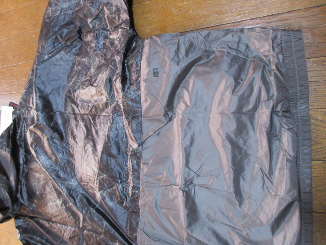 Yahoo!オークション - オークリーOAKLEYウインドジャケット RADIANT SU...