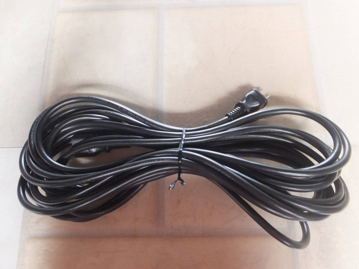 Yahoo!オークション - 10m 1.25 574068 12-984 FUJI E.W.C 12A 125V