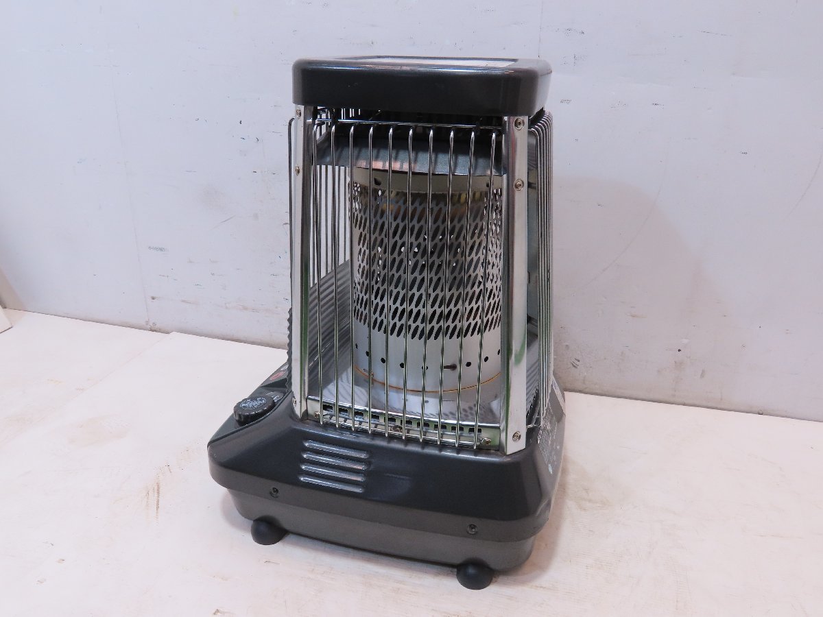 Yahoo!オークション - 1020A ダイニチ ブルーヒーター FM-106F 業務用...