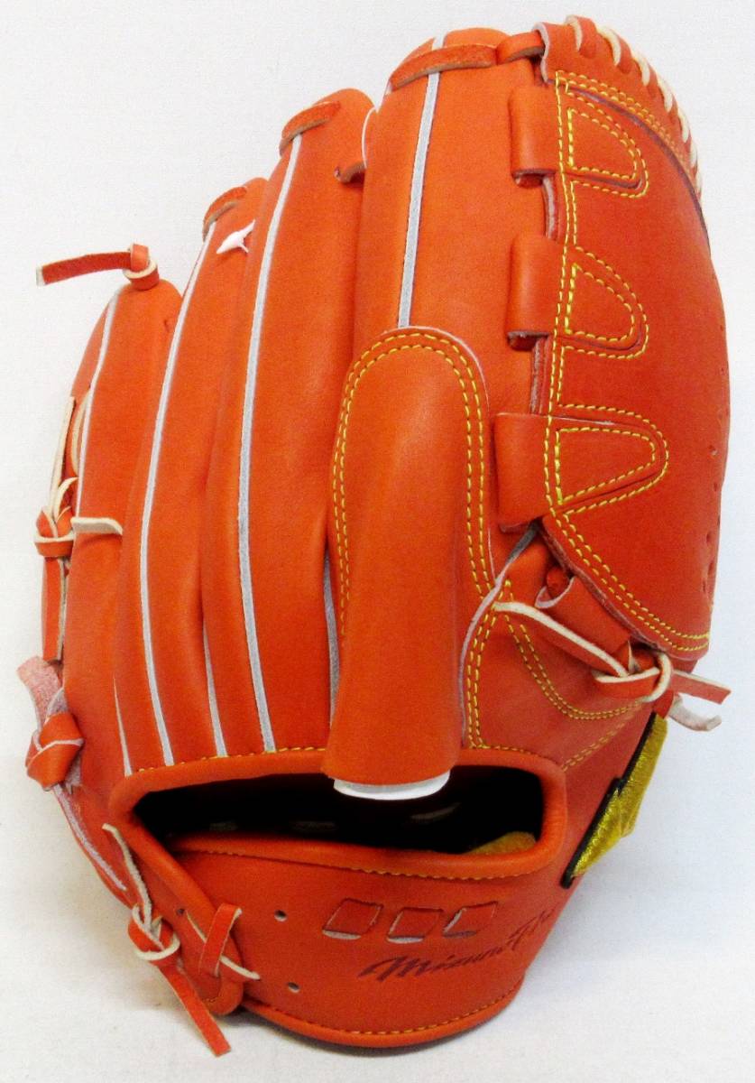 Yahoo!オークション - MIZUNO PRO 1AJGH22001 5DNAテクノロジー BSS限...