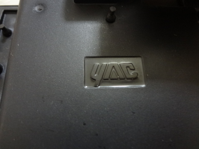 Yahoo!オークション - 槌屋ヤック YAC トヨタ 60系 ハリアー専用 スマ...