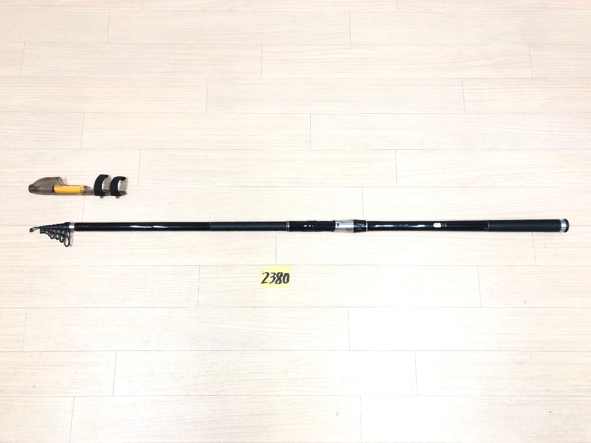 Yahoo!オークション - ブルズアイ Dioras ディオラス 遠投 3-520PTS ...