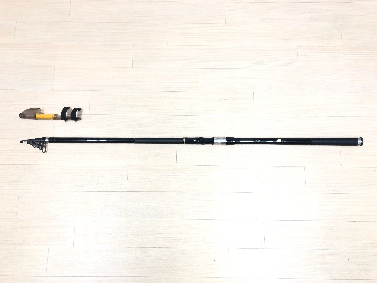 Yahoo!オークション - ブルズアイ Dioras ディオラス 遠投 3-520PTS ...