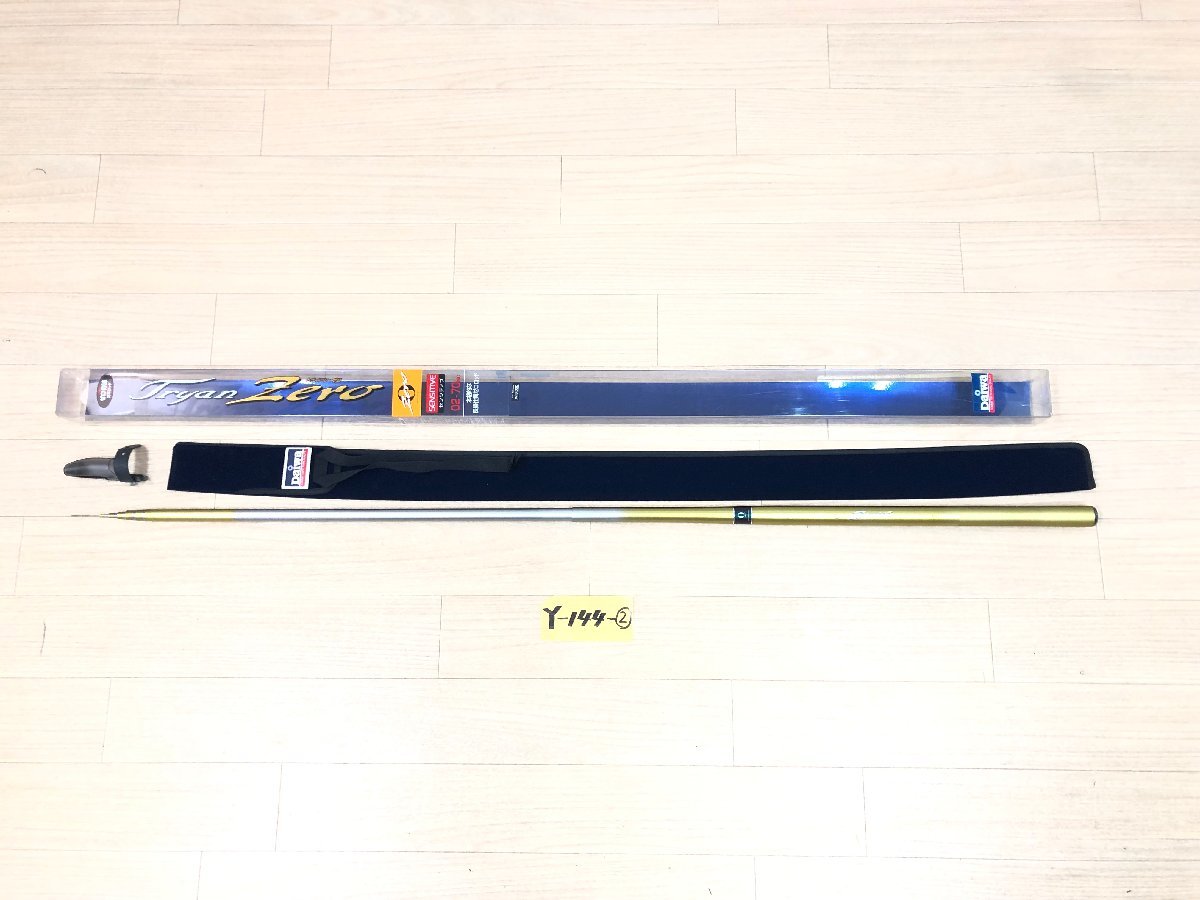 Yahoo!オークション - トライアル ゼロ センシティブ TRYAN ZERO SENS...