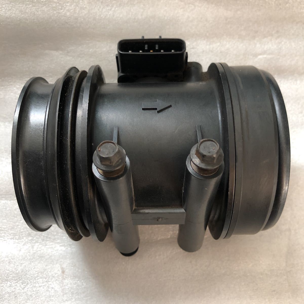 Yahoo!オークション - ジャガーXJR XKRエアフローメーター/ MAFセンサ...