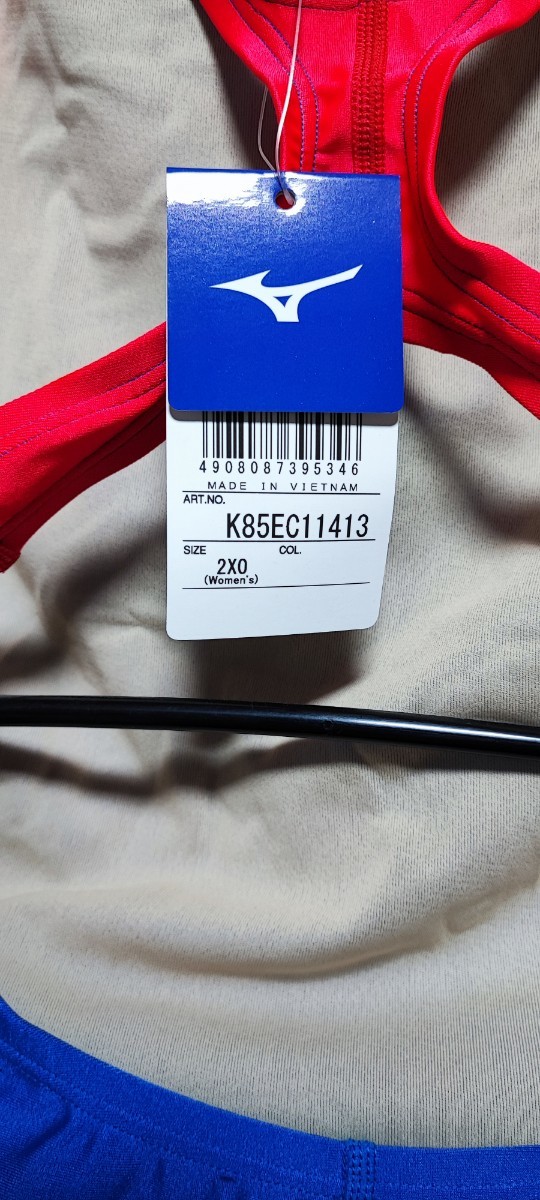 ヤフオク! - NAS KIDS スイミング 水着 2XO