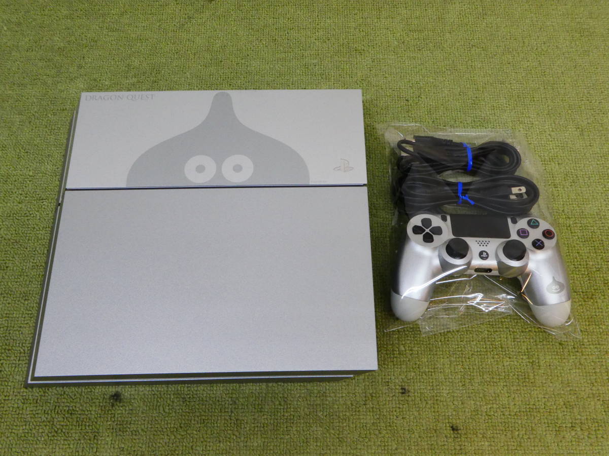 Yahoo!オークション - 073-D86) 中古品 SONY PS4 プレイステーション4 ...