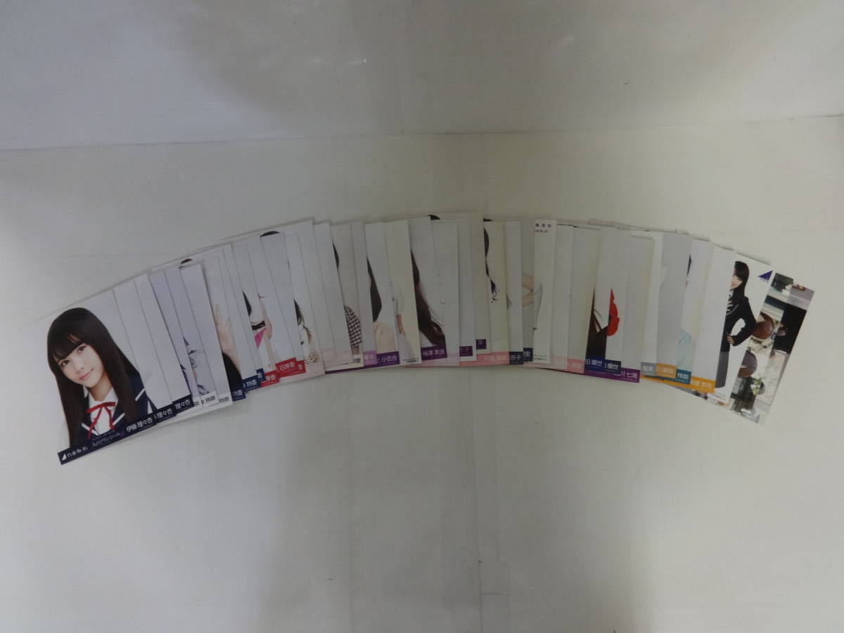 Yahoo!オークション - A637 生写真 中古 乃木坂 46 約 30 枚以上 コン...