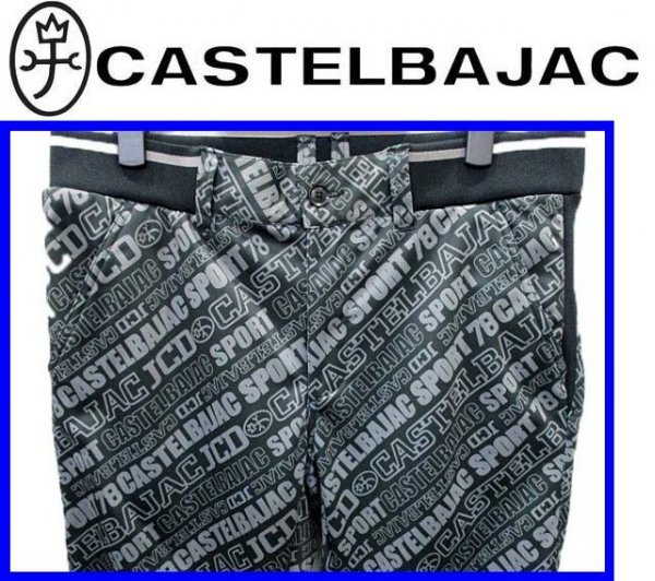 Yahoo!オークション - 秋冬 52(94cm) \25300〓CASTELBAJACカステルバジ...