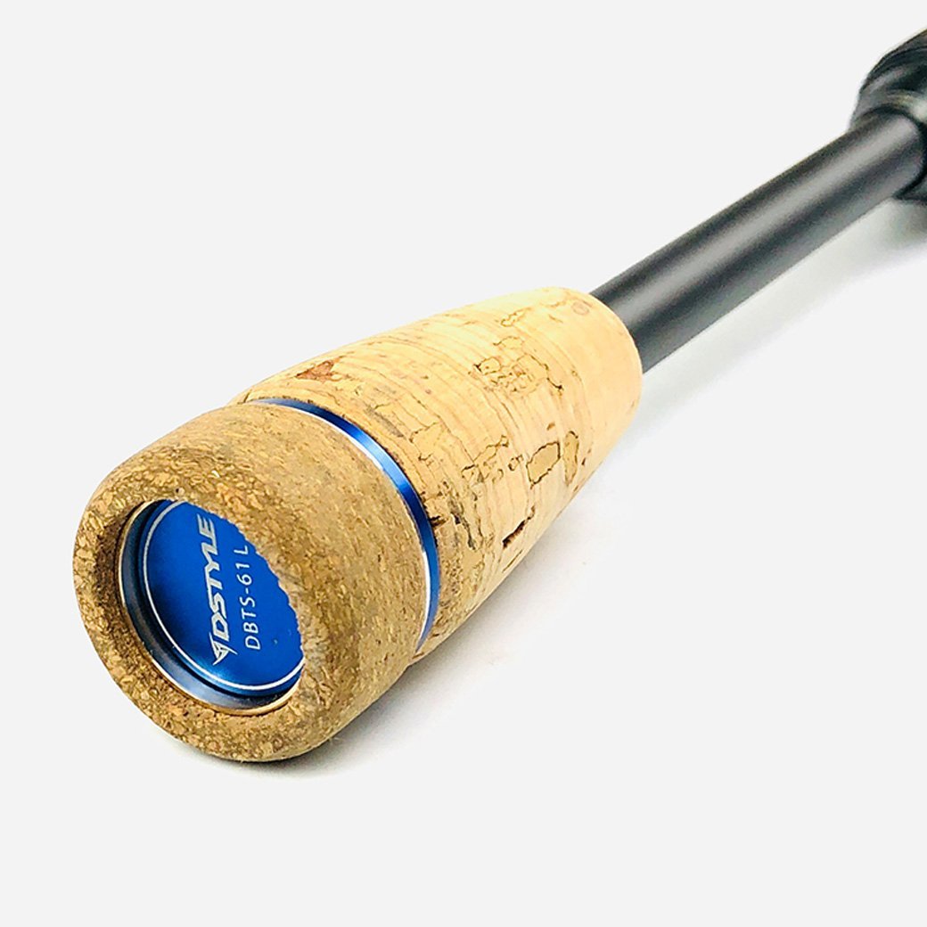 Yahoo!オークション - ディスタイル ブルートレック DBTS-61L スピニン...