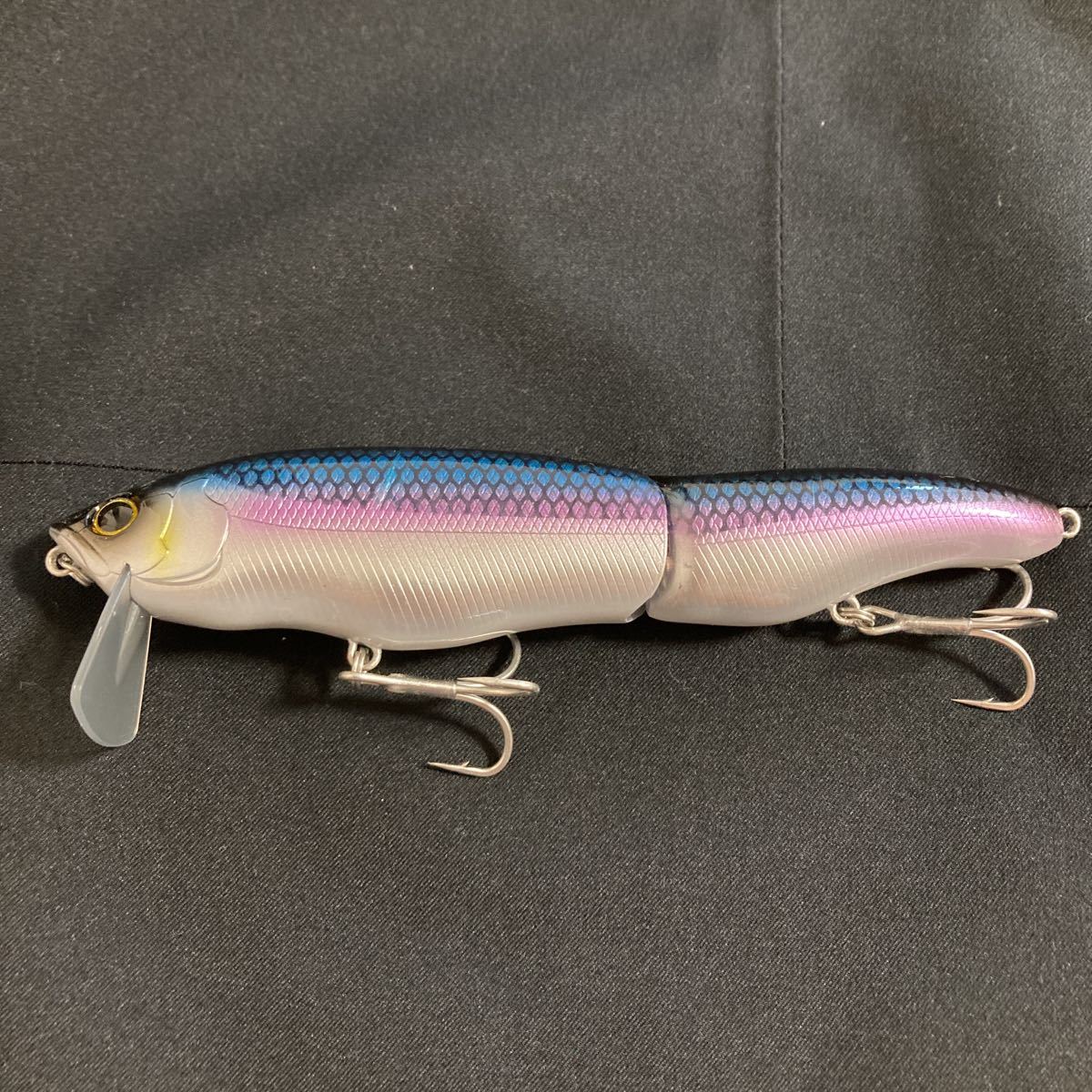 Yahoo!オークション - BETOBETO HOO 155F ( ミブロ モンキーブレイン k...