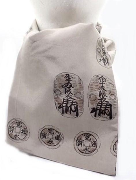 Yahoo!オークション - お針箱 a98マフラー・ネックウォーマー・スヌー...