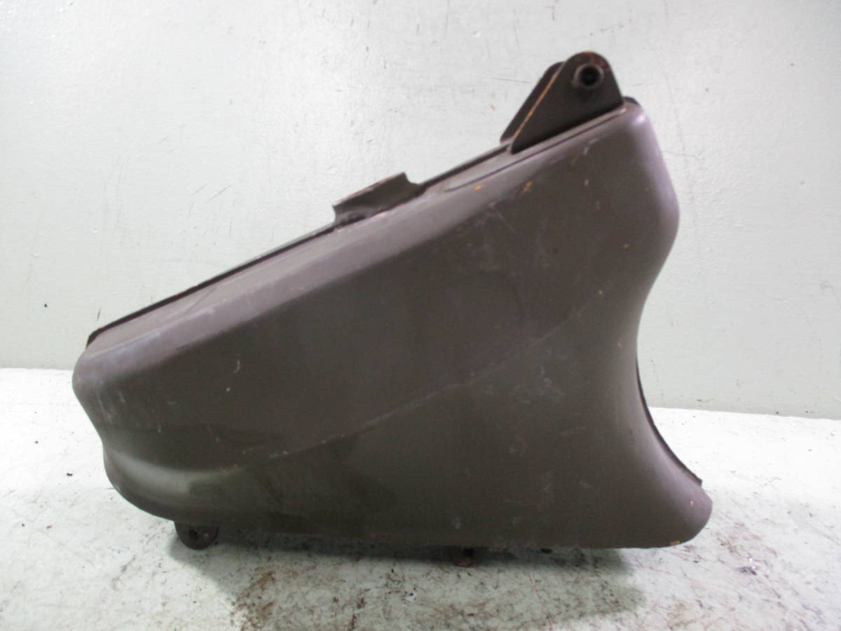 Yahoo!オークション - ホンダ ハンターカブ CT200 CT90 ガソリンタンク...