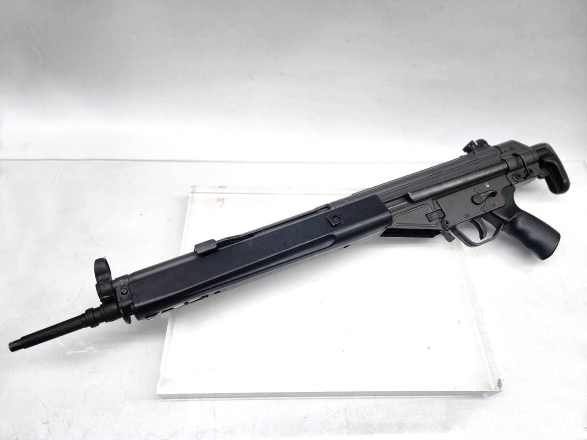 Yahoo!オークション - 1018 東京マルイ TOKYO MARUI H&K G3A4 ASGK 電...