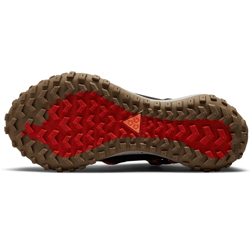 Yahoo!オークション - ナイキ ACG マウンテン フライ ロウ GTX SE ブ...