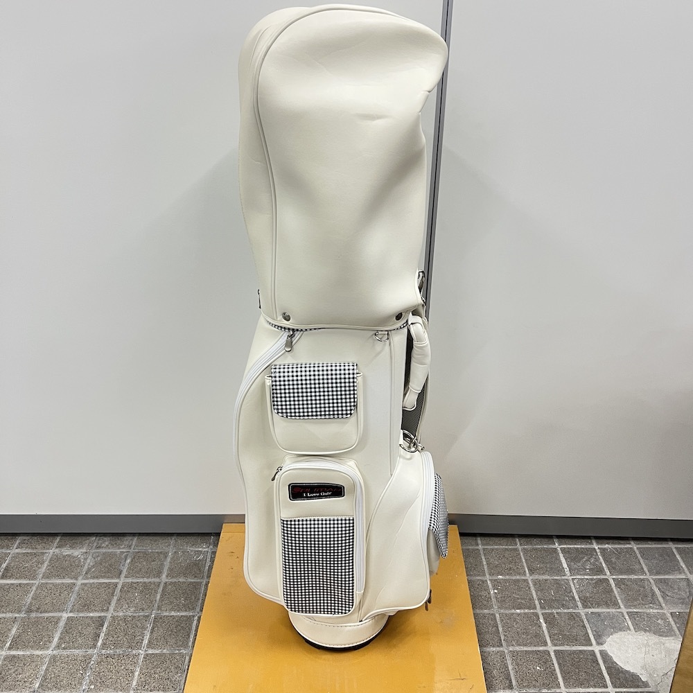 Yahoo!オークション - TD1016 ORLIMAR ORM-200 ゴルフ クラブ セット ...