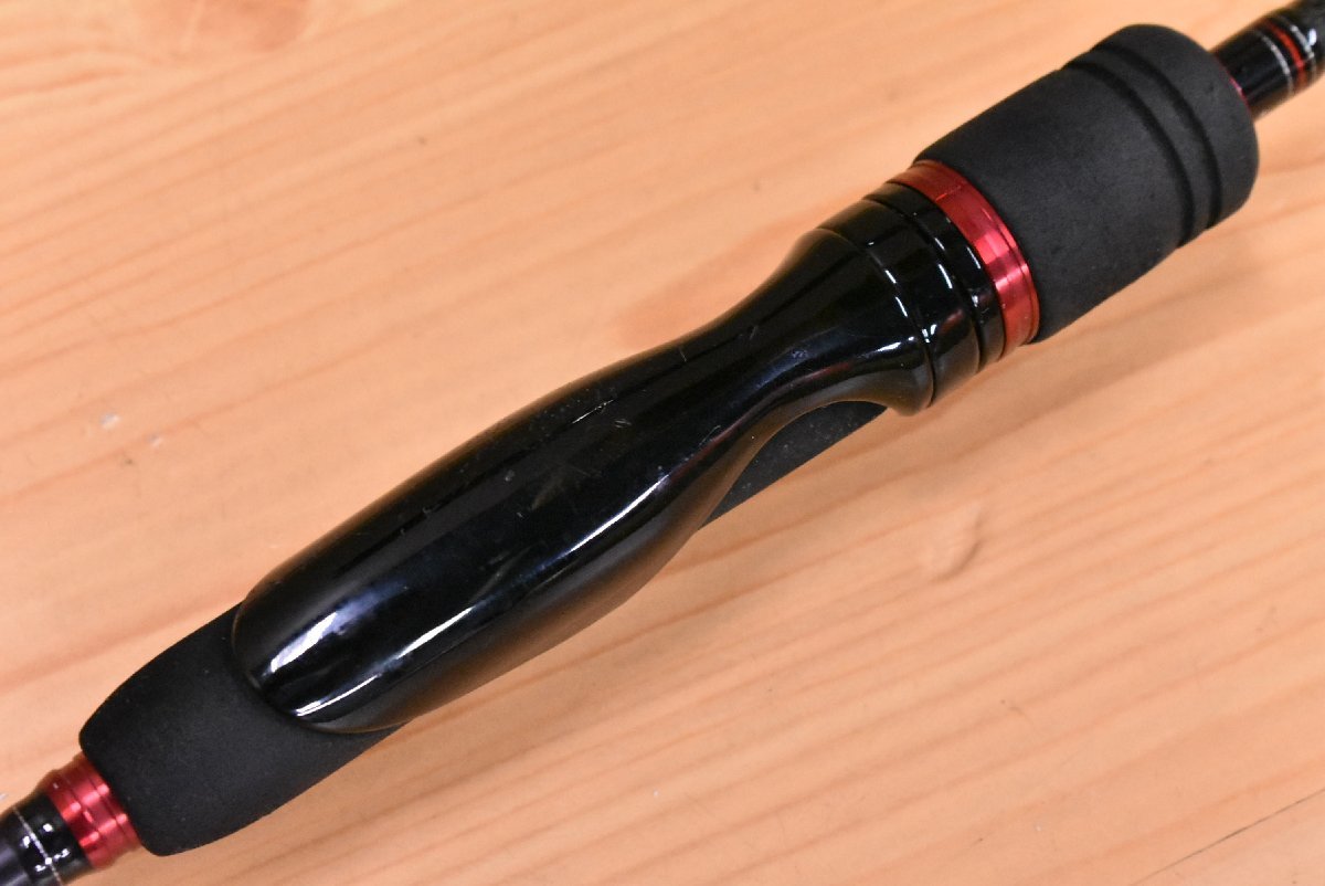 Yahoo!オークション - ダイワ 月下美人 76L-T DAIWA Gekkabijin 2ピー...