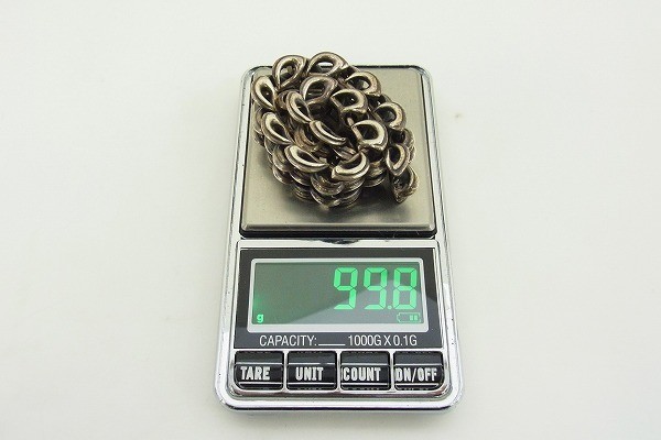 Yahoo!オークション - A006-00000 Bloody Mary ブラッディマリー SILVE...