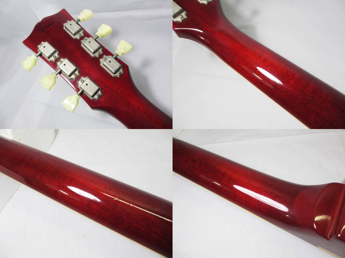 Yahoo!オークション - H57 1980年製 スーパーリアル 期 Super Powe...