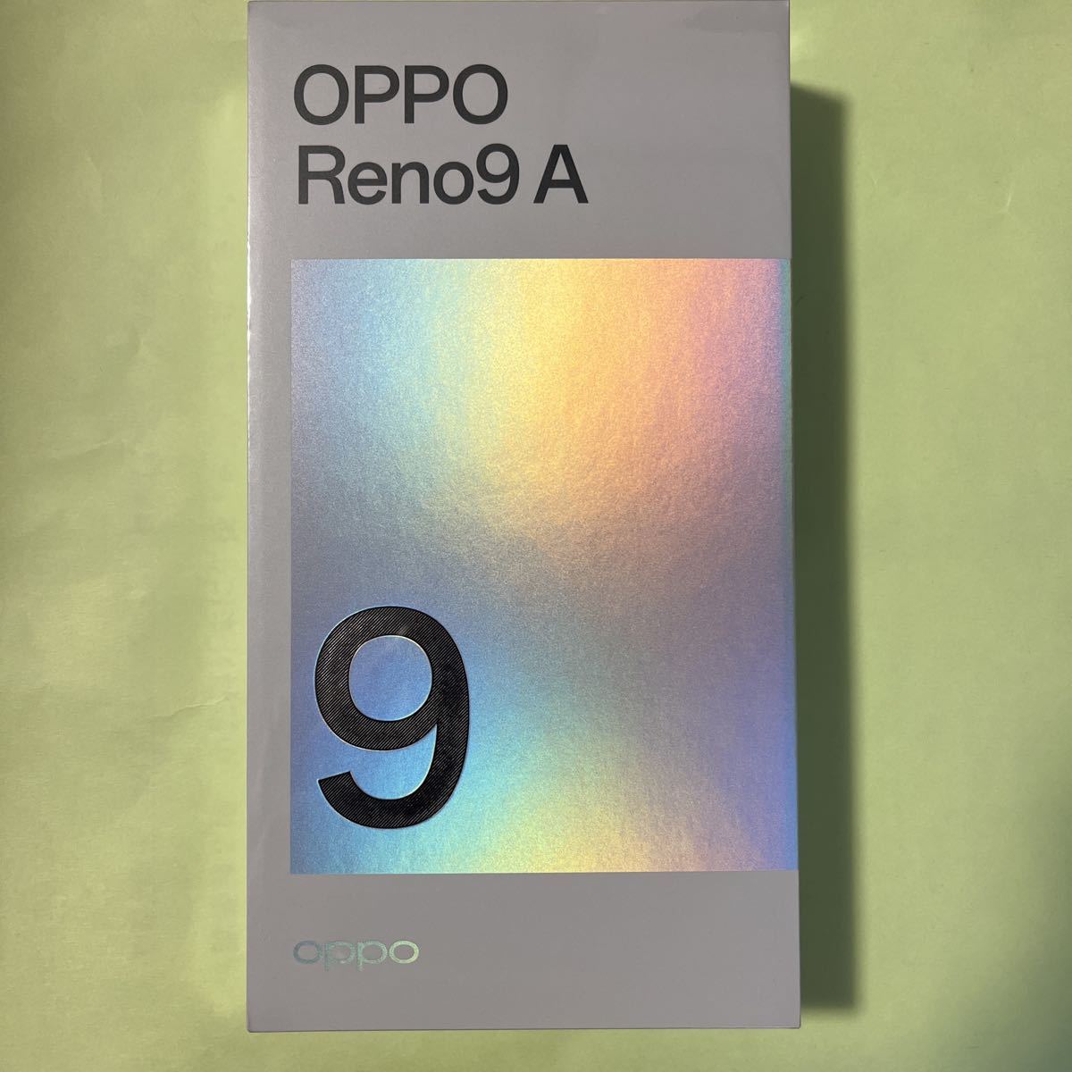 Yahoo!オークション - OPPO reno