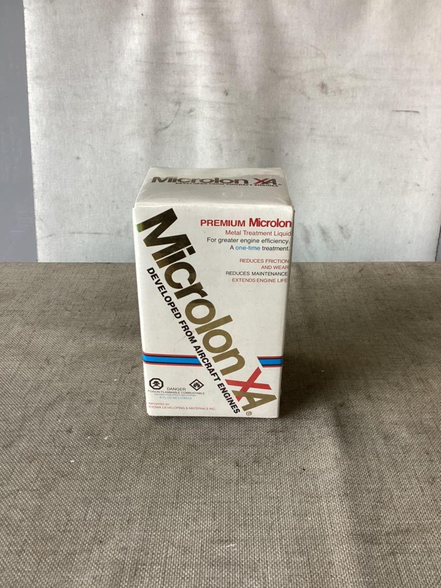 Yahoo!オークション - 【Microlon】正規品マイクロロン【XA】8オンス ...