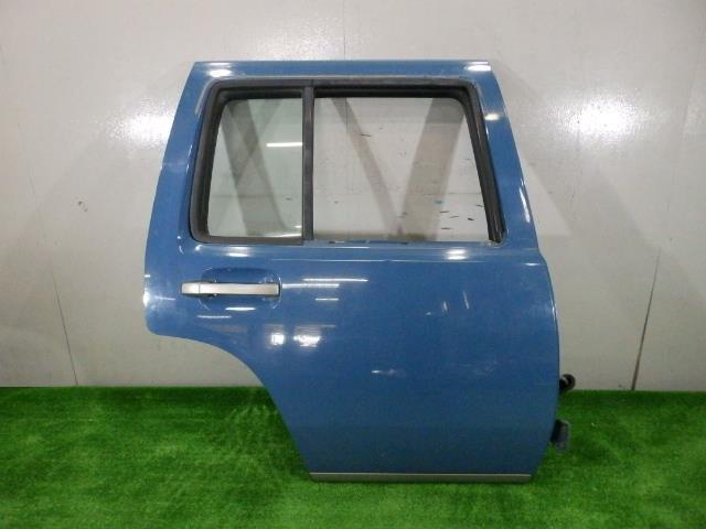 Yahoo!オークション - ラシーン E-RFNB14 右リアドア GA15DE BP8 82100...