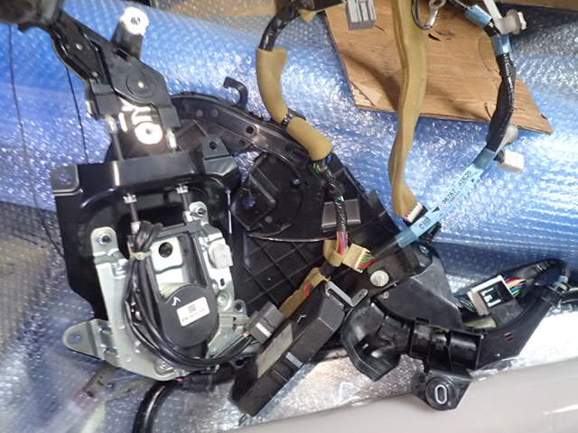 パレット MK21S スライド ドア パワースライド モーター ワイヤーハーネス コンピューター 36790-82K10 36767-82k20(日産用)｜売買されたオークション情報 ...