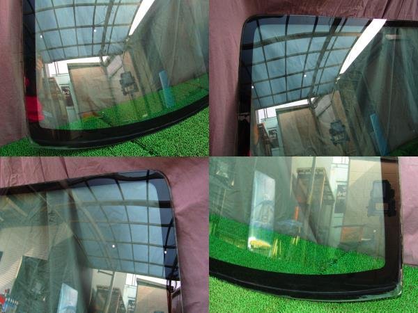 Yahoo!オークション - スズキ アルトワークス HA11 HA21 純正 フロント...