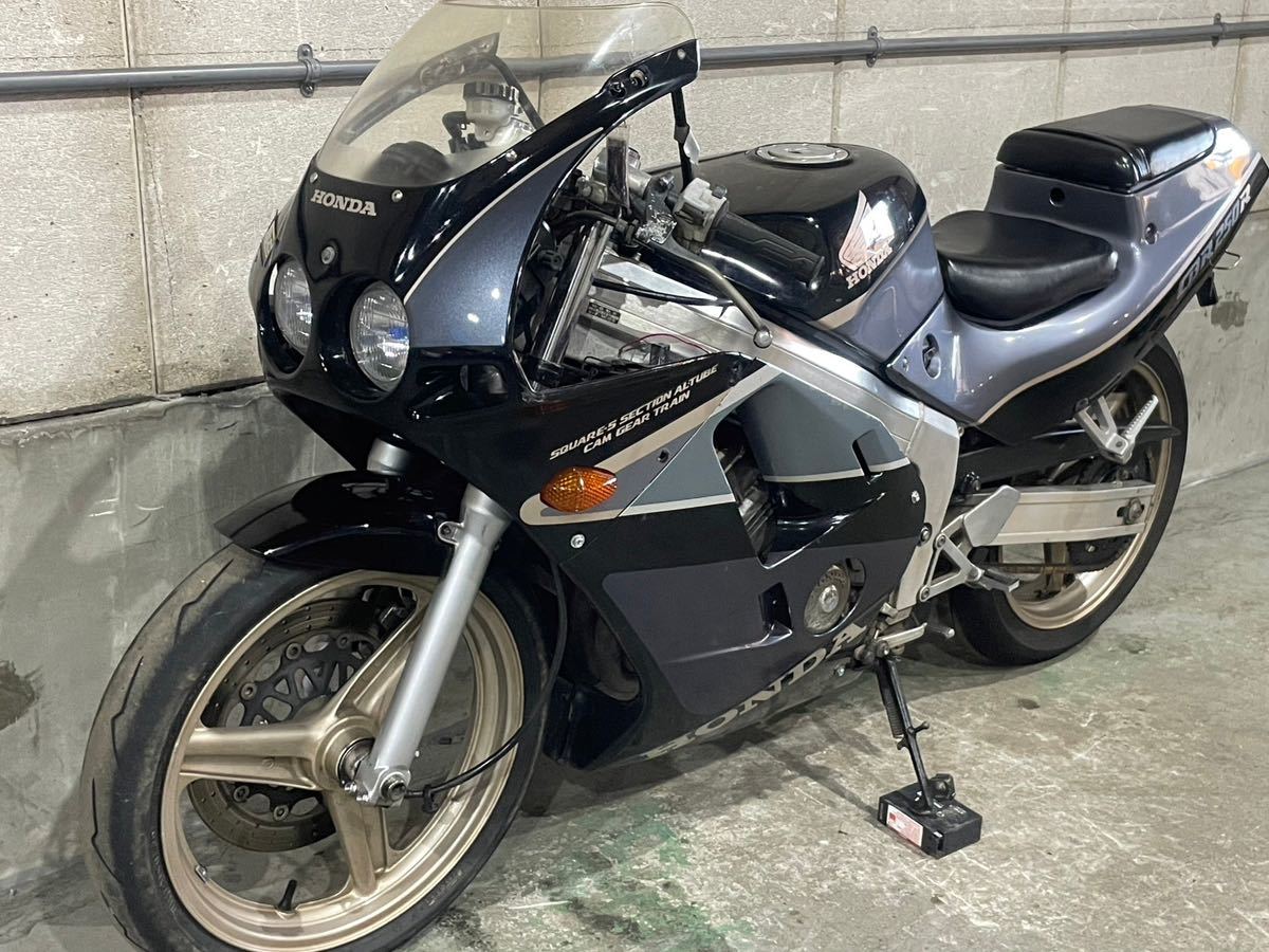 即乗りOK ホンダ CBR250R / MC19-1057 / 50077km / スタート 土日引渡しOK(126cc-250cc)｜売買されたオークション情報、yahooの商品情報を ...