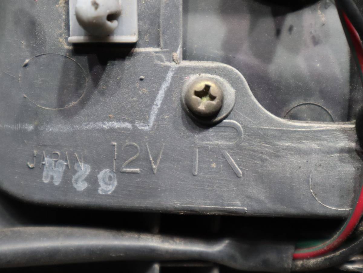 Yahoo!オークション - 迅速発送 管理A79 ミニキャブ U42T U41T U41V U4...