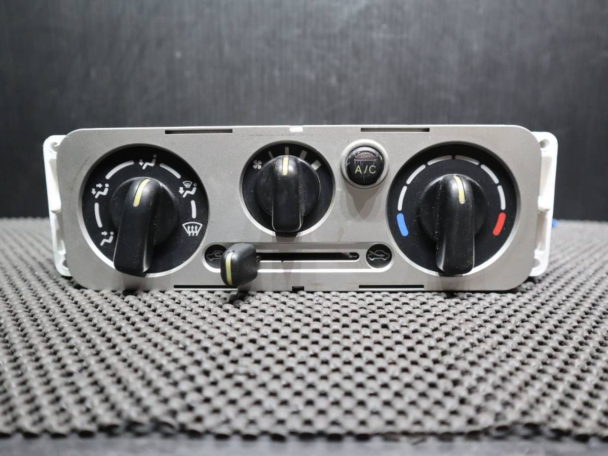 Yahoo!オークション - 【作動保証】 迅速発送 管理C61 ラパン HE21S ス...