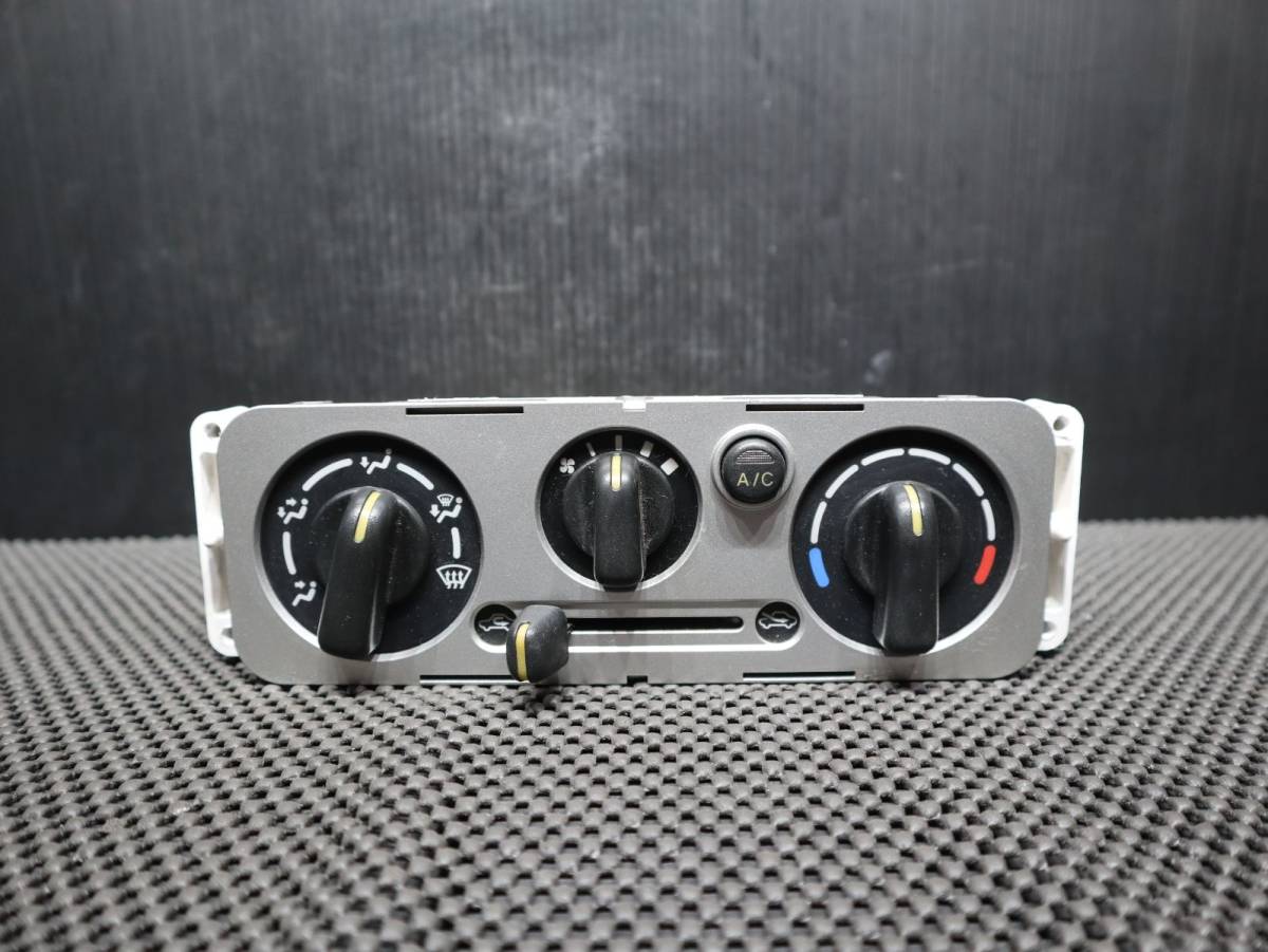 Yahoo!オークション - 【作動保証】 迅速発送 管理C61 ラパン HE21S ス...